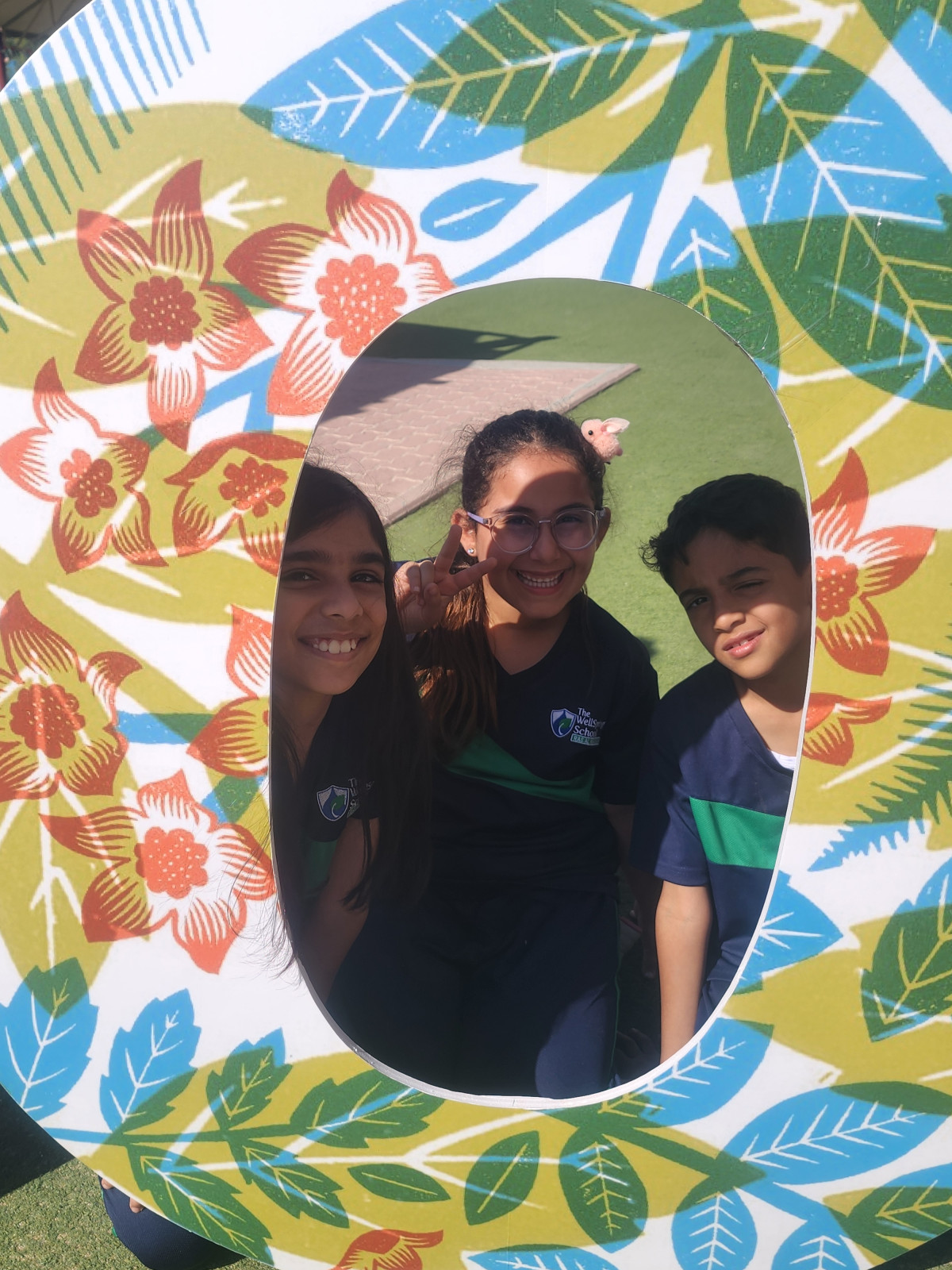 Highlights of the Week, December 5 | The WellSpring Private School Ras ...