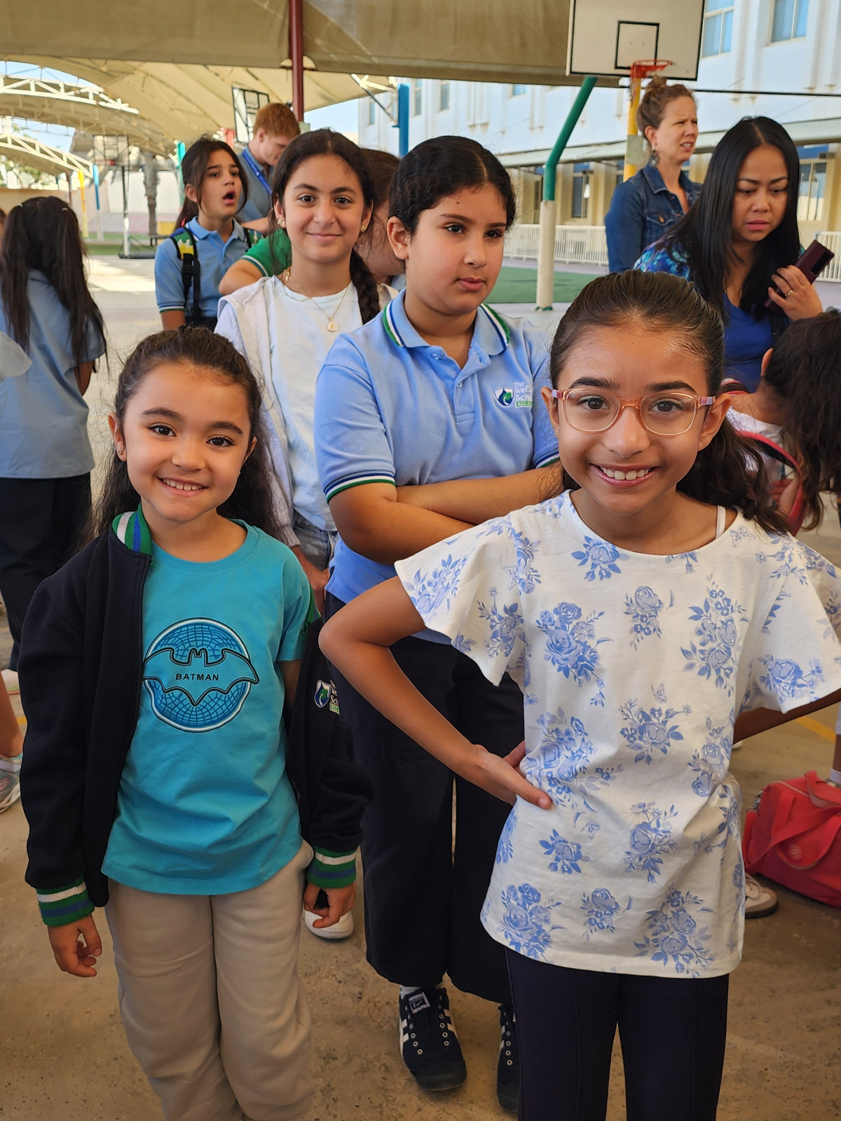 Highlights of the week | The WellSpring Private School Ras Al Khaimah, UAE