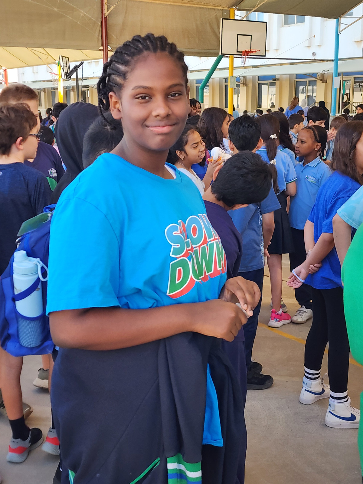 Highlights of the week | The WellSpring Private School Ras Al Khaimah, UAE