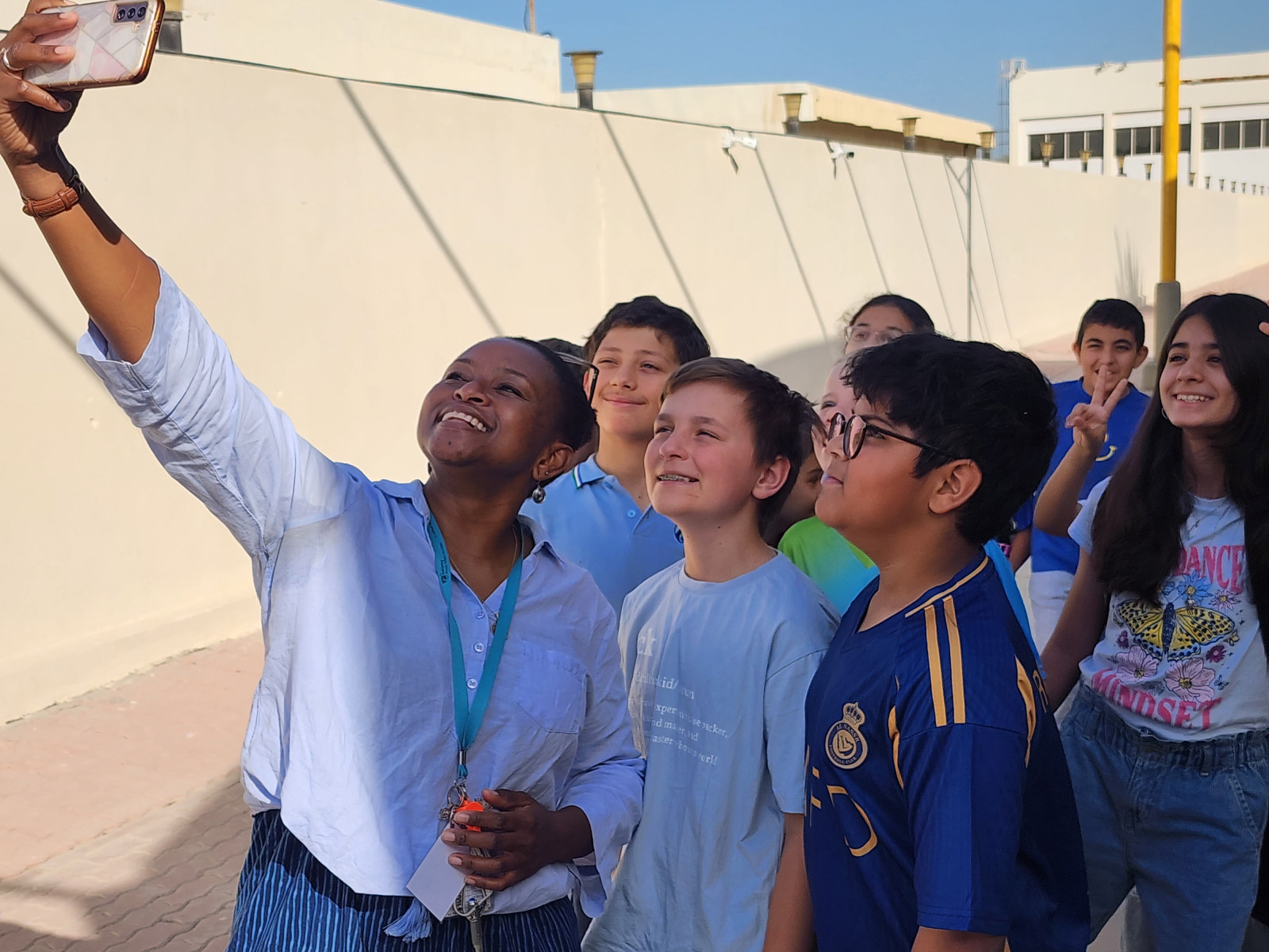 Highlights of the week | The WellSpring Private School Ras Al Khaimah, UAE