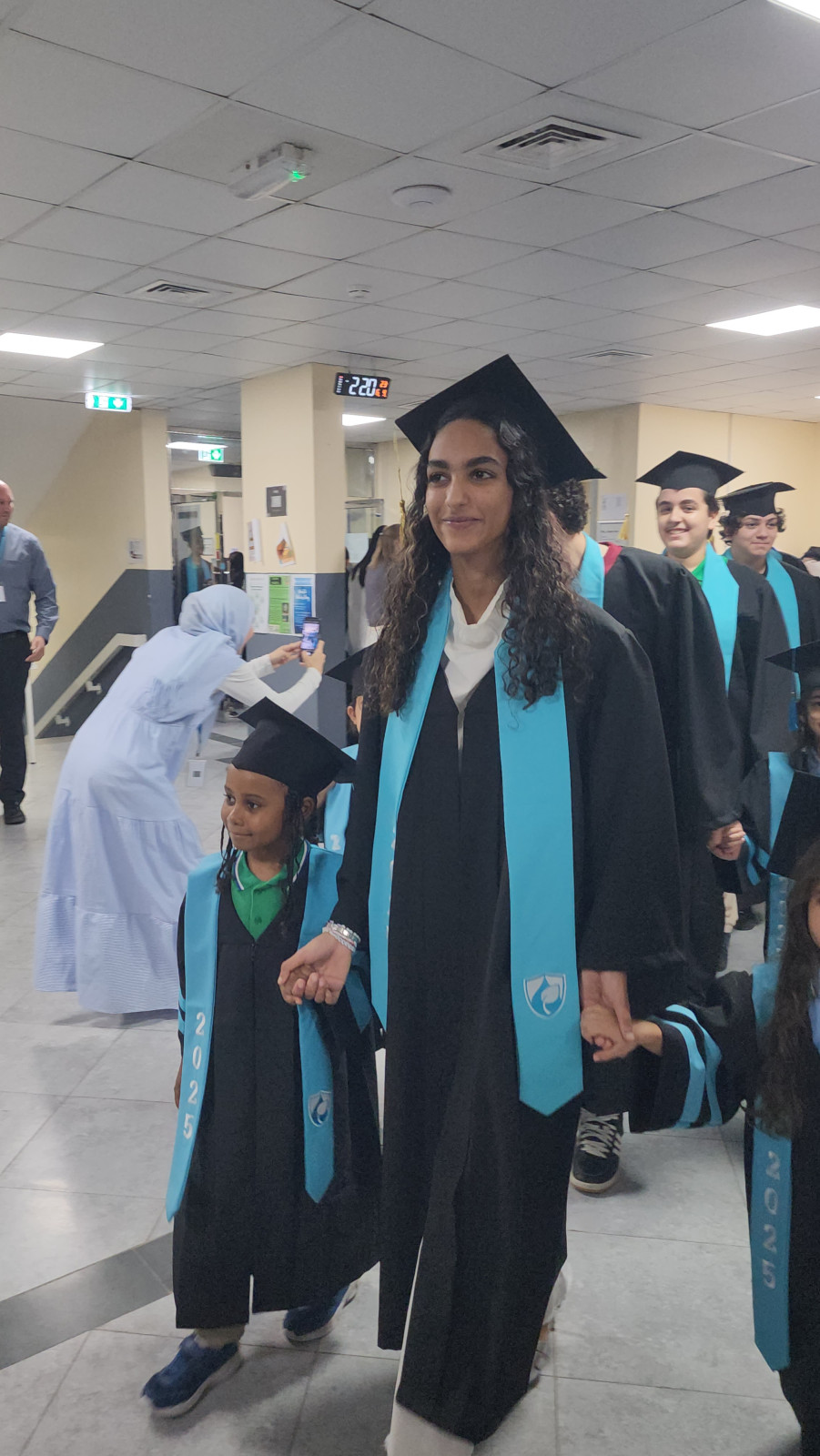 Highlights of the week, June 12 | The WellSpring Private School Ras Al ...