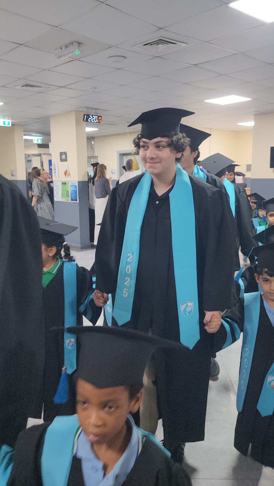 Highlights of the week, June 12 | The WellSpring Private School Ras Al ...