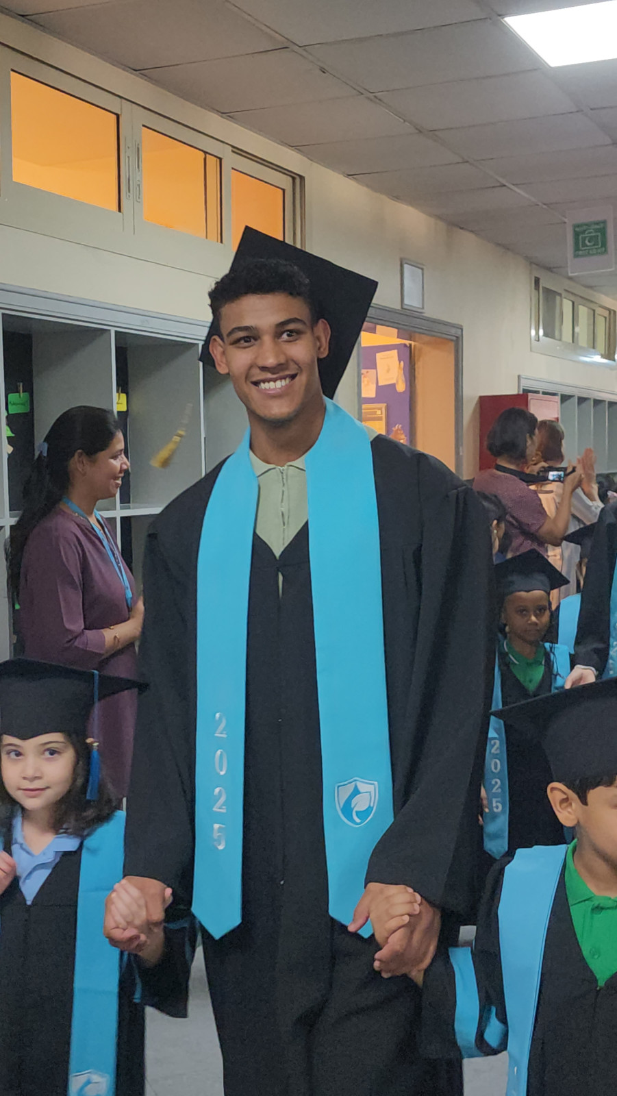 Highlights of the week, June 12 | The WellSpring Private School Ras Al ...