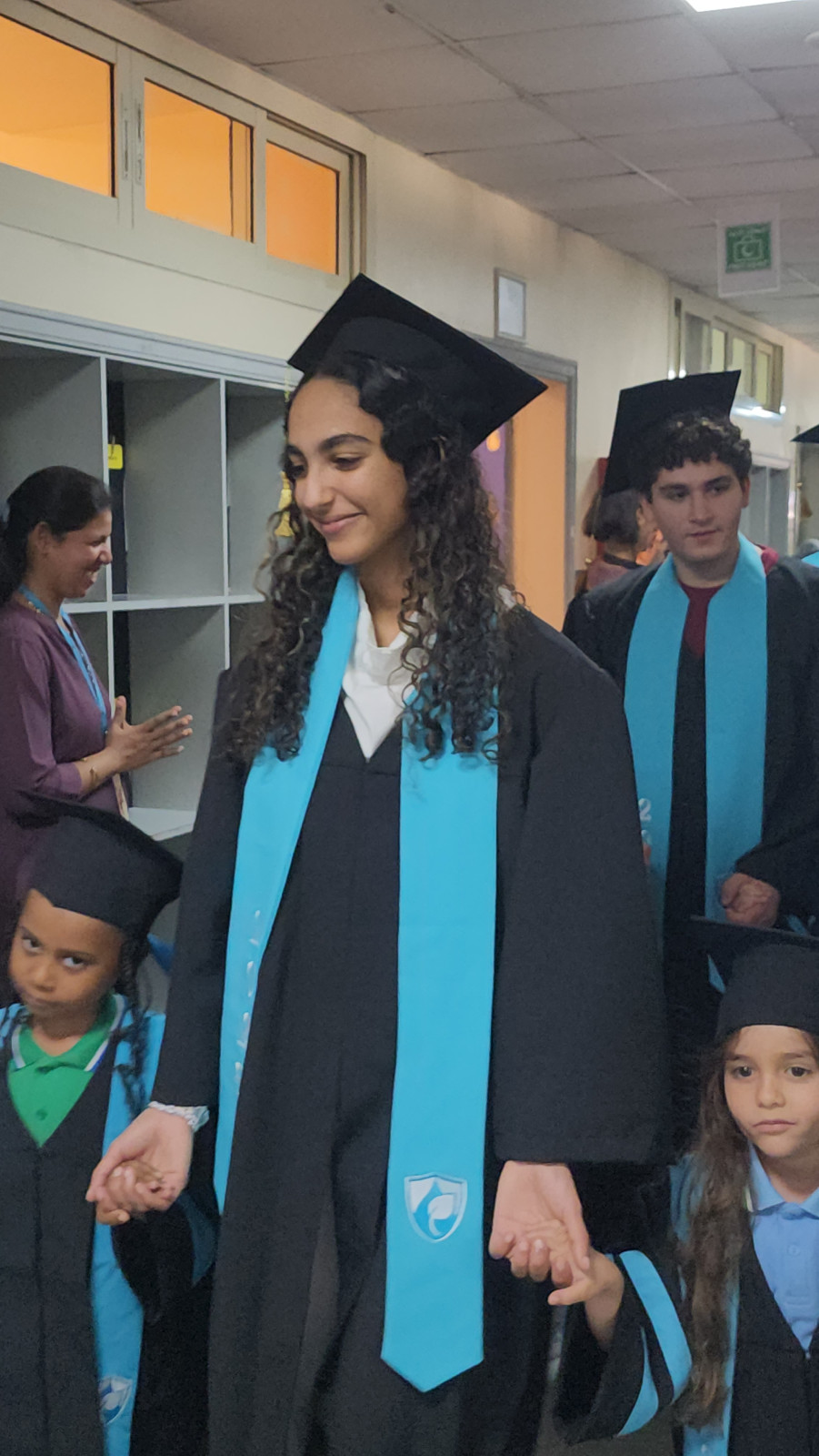 Highlights of the week, June 12 | The WellSpring Private School Ras Al ...