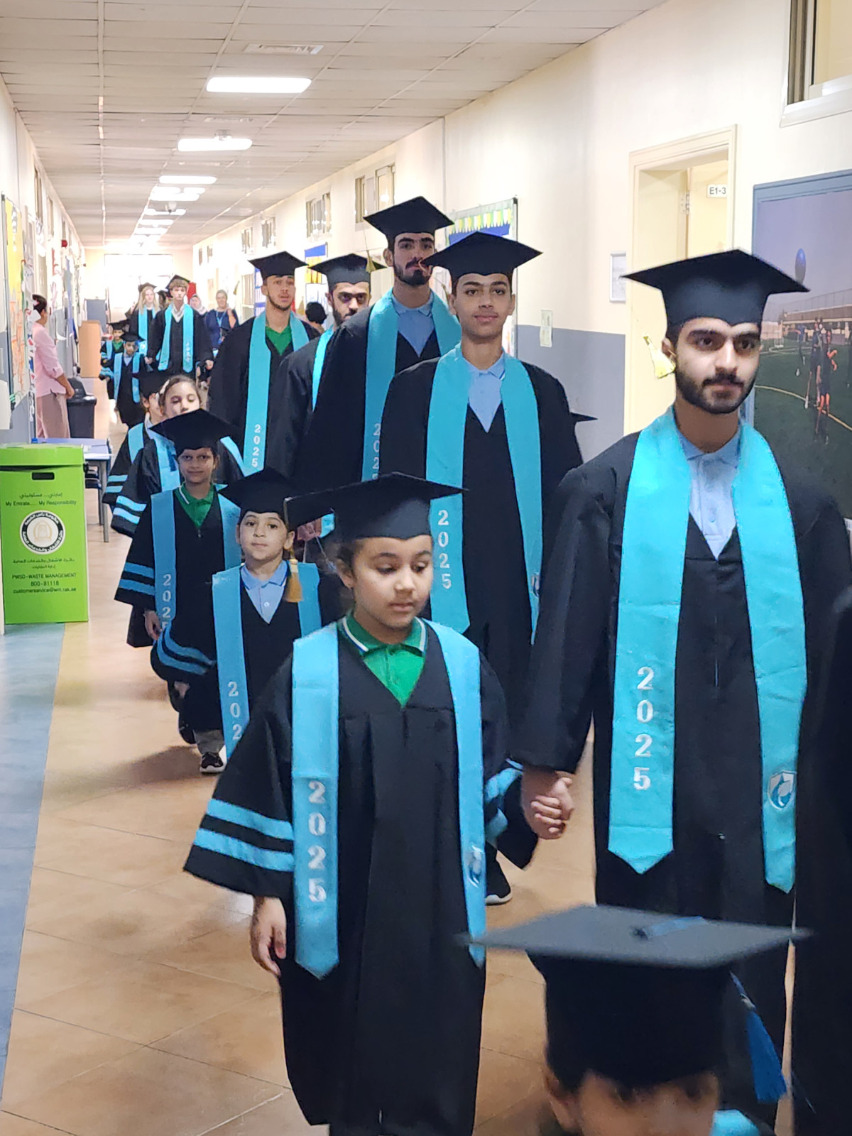 Highlights of the week, June 12 | The WellSpring Private School Ras Al ...