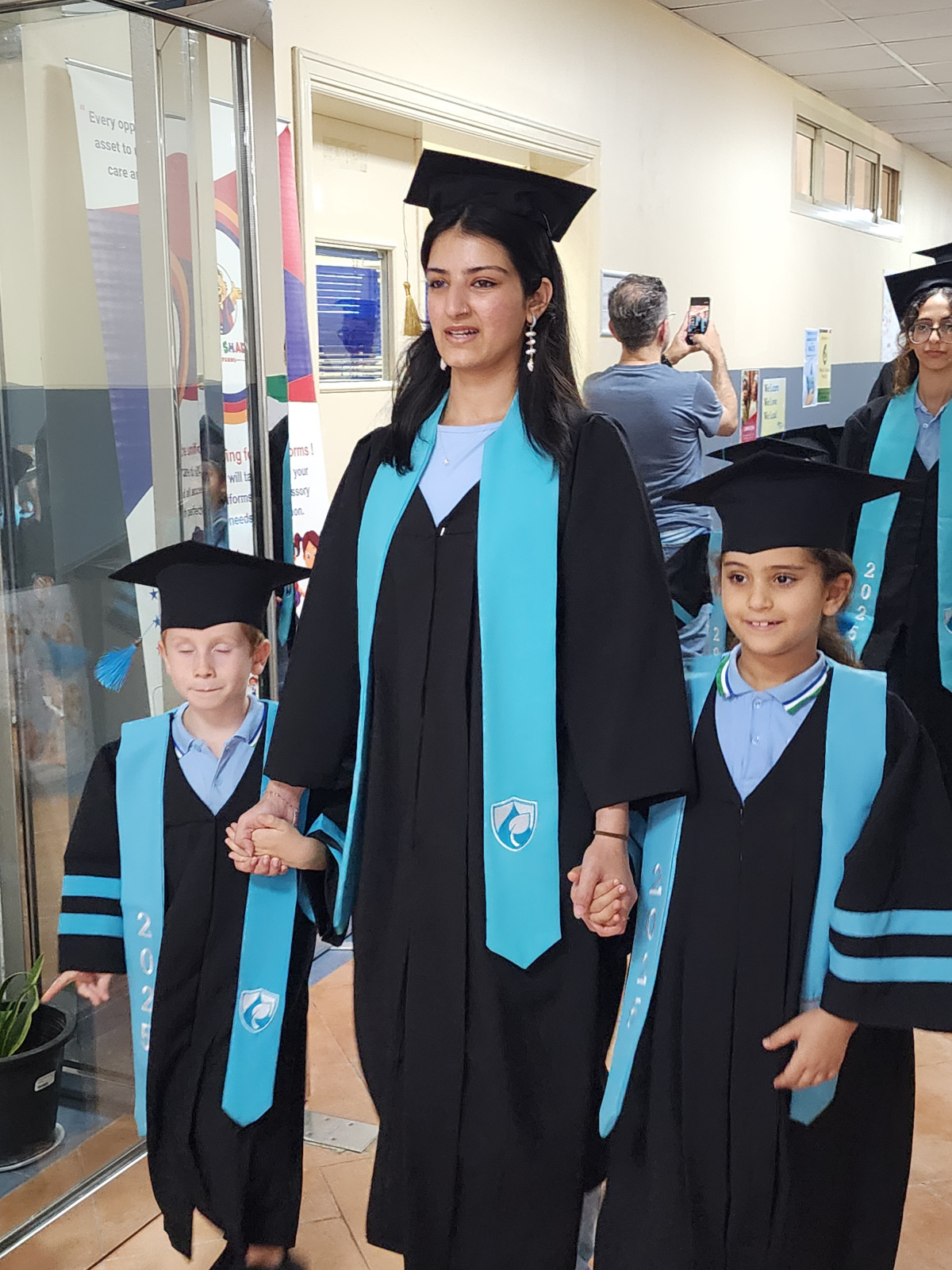 Highlights of the week, June 12 | The WellSpring Private School Ras Al ...