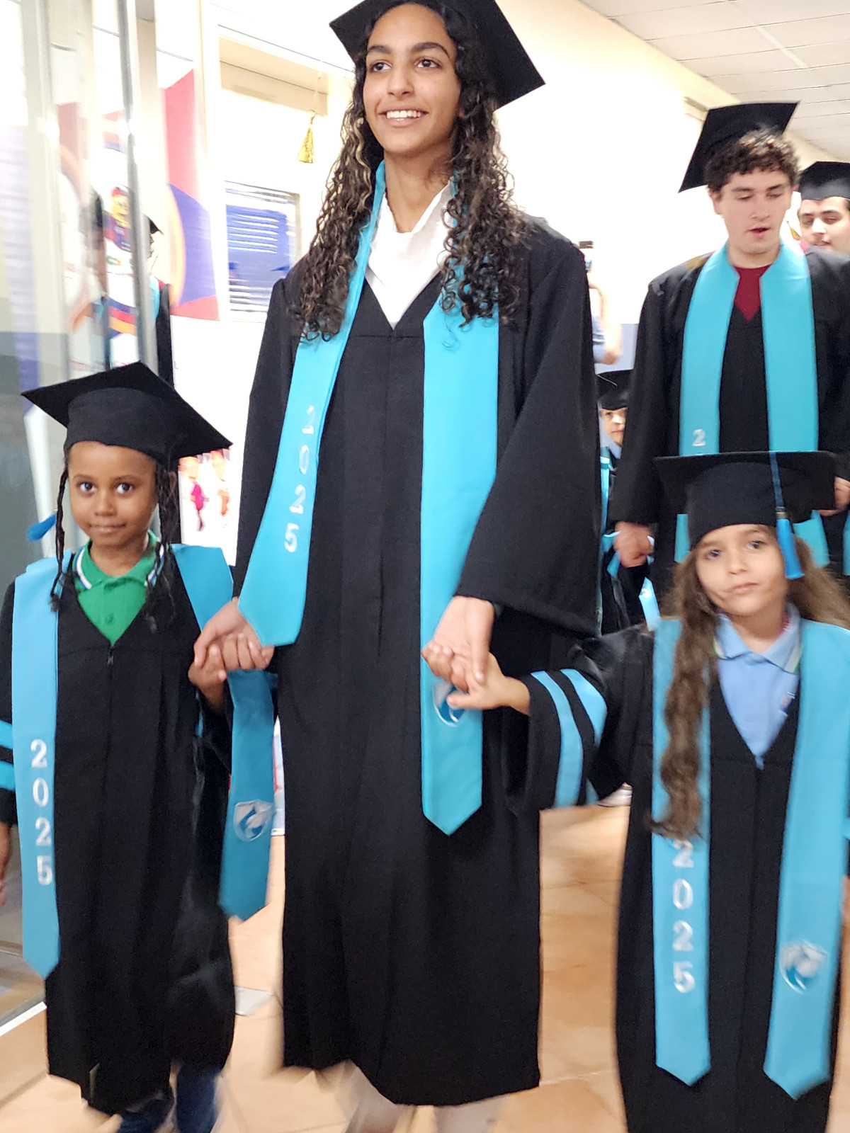 Highlights of the week, June 12 | The WellSpring Private School Ras Al ...