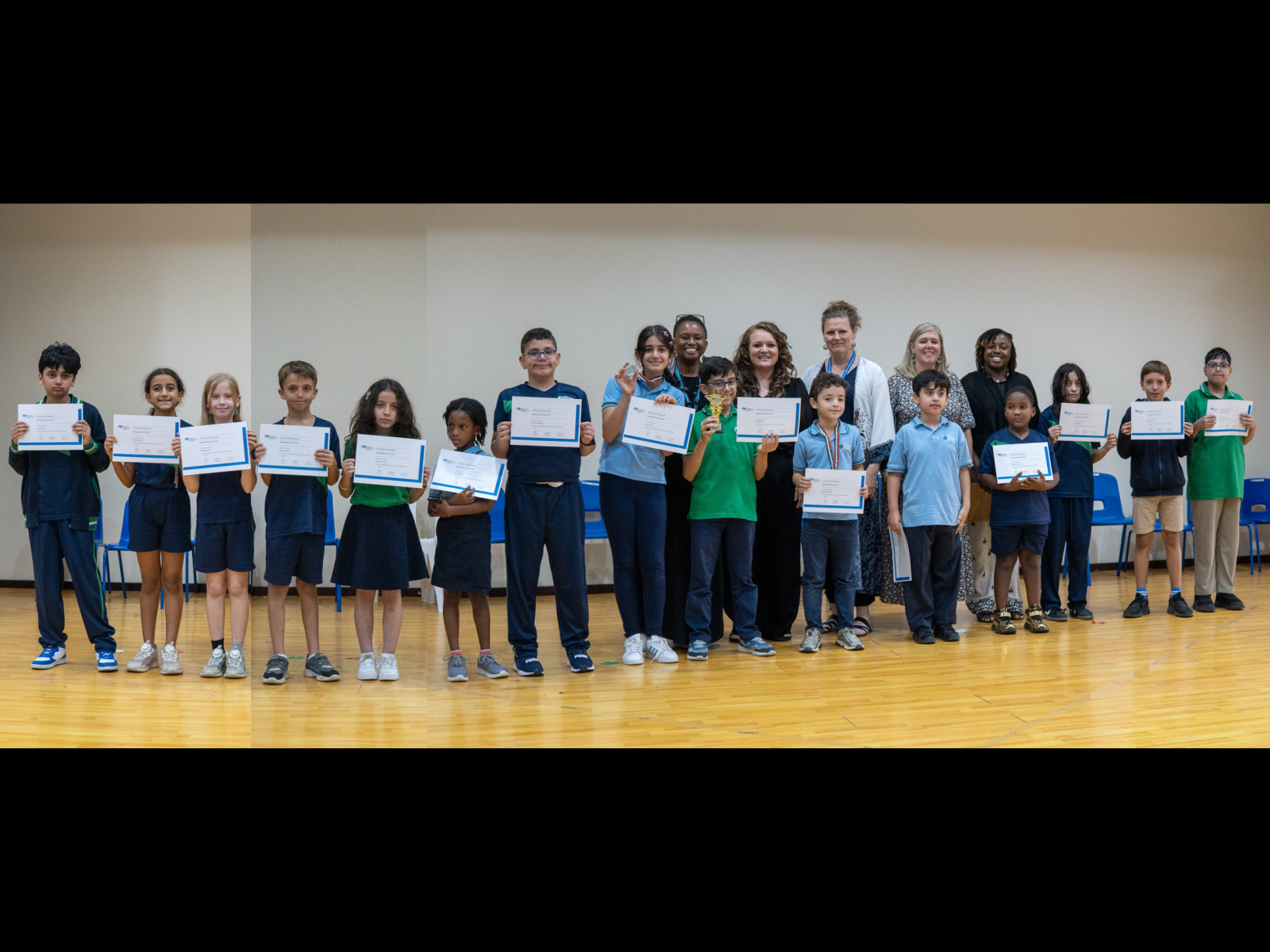 Highlights of the week, June 12 | The WellSpring Private School Ras Al ...