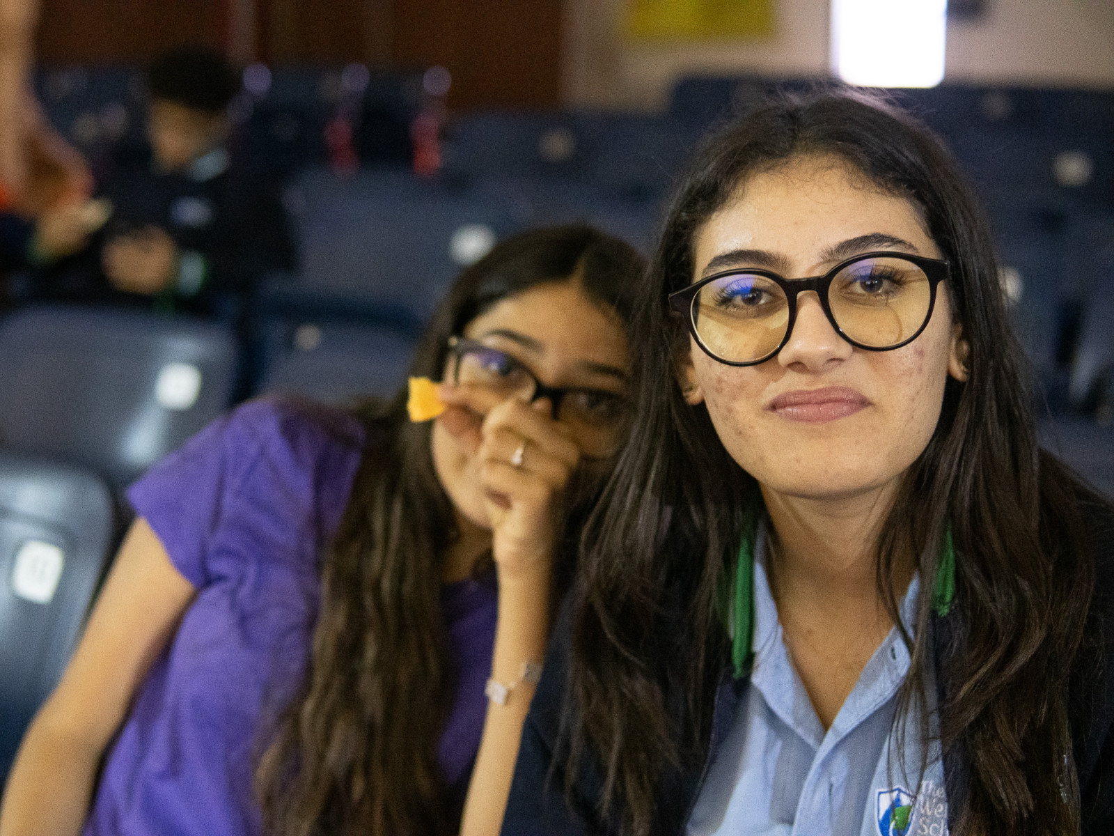 Highlights of the Week, January 11 | The WellSpring Private School Ras ...