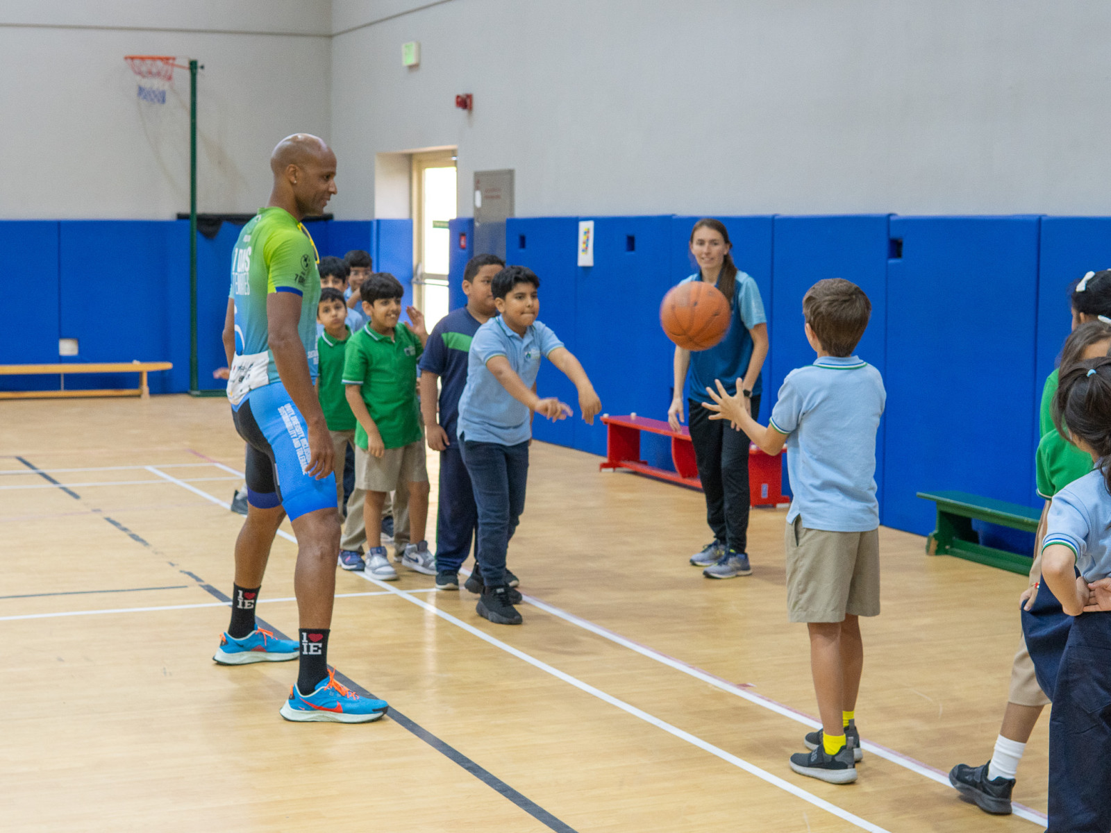 Highlights of the Week, January 11 | The WellSpring Private School Ras ...