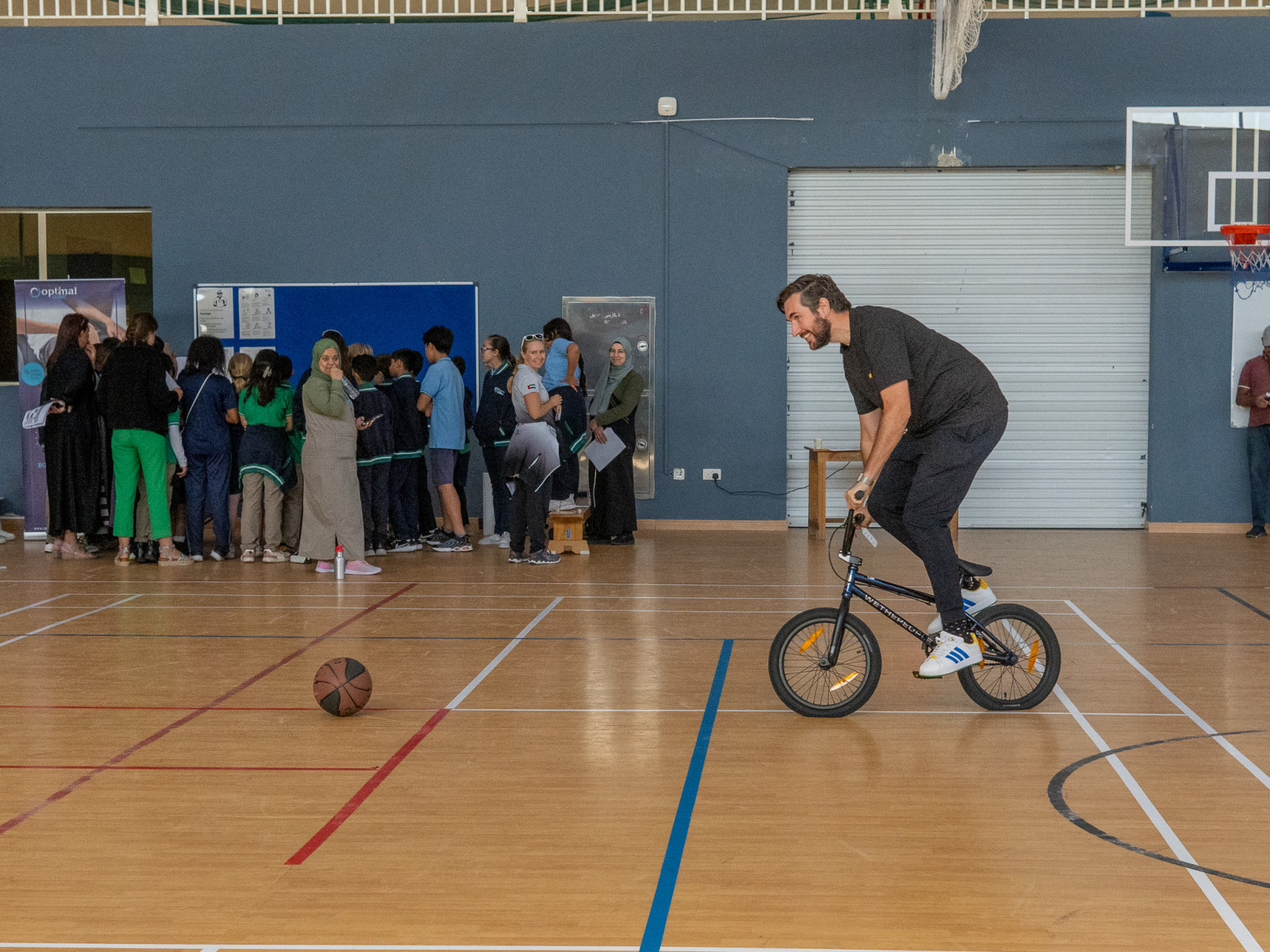 Highlights of the Week, January 11 | The WellSpring Private School Ras ...