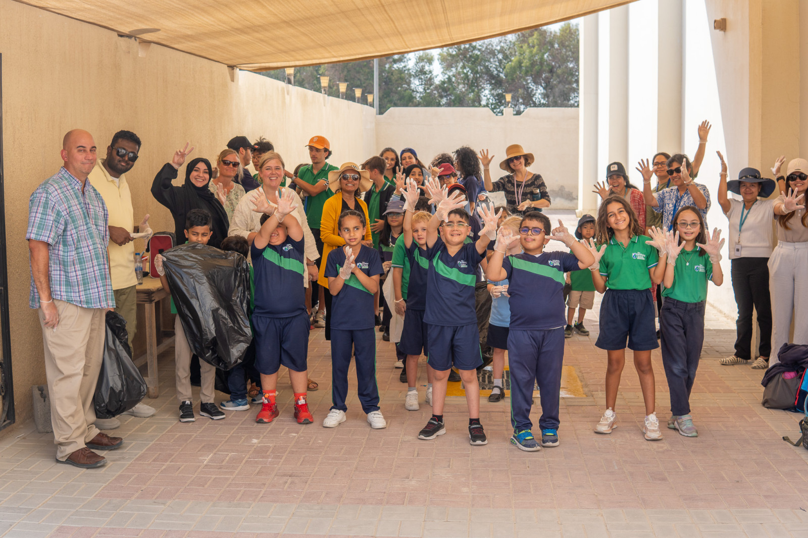 Highlights of the Week, April 23 | The WellSpring Private School Ras Al ...