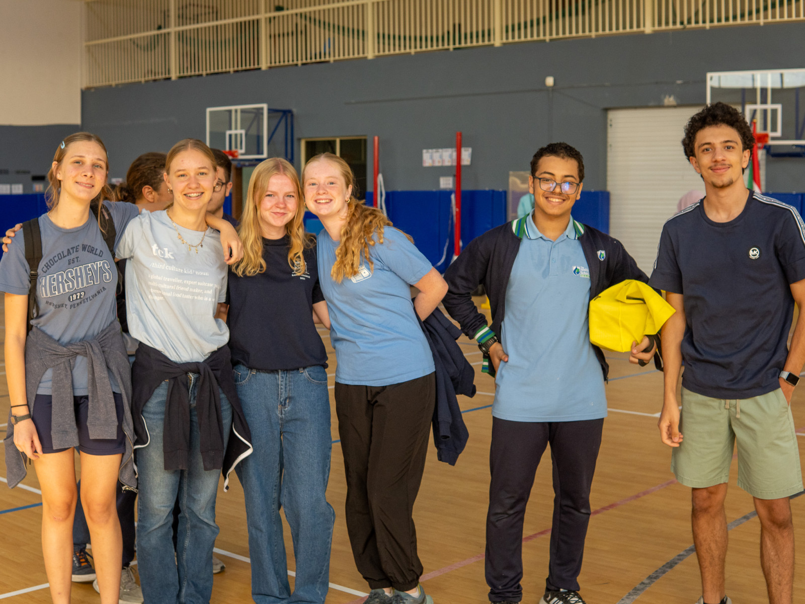 Highlights of the week | The WellSpring Private School Ras Al Khaimah, UAE