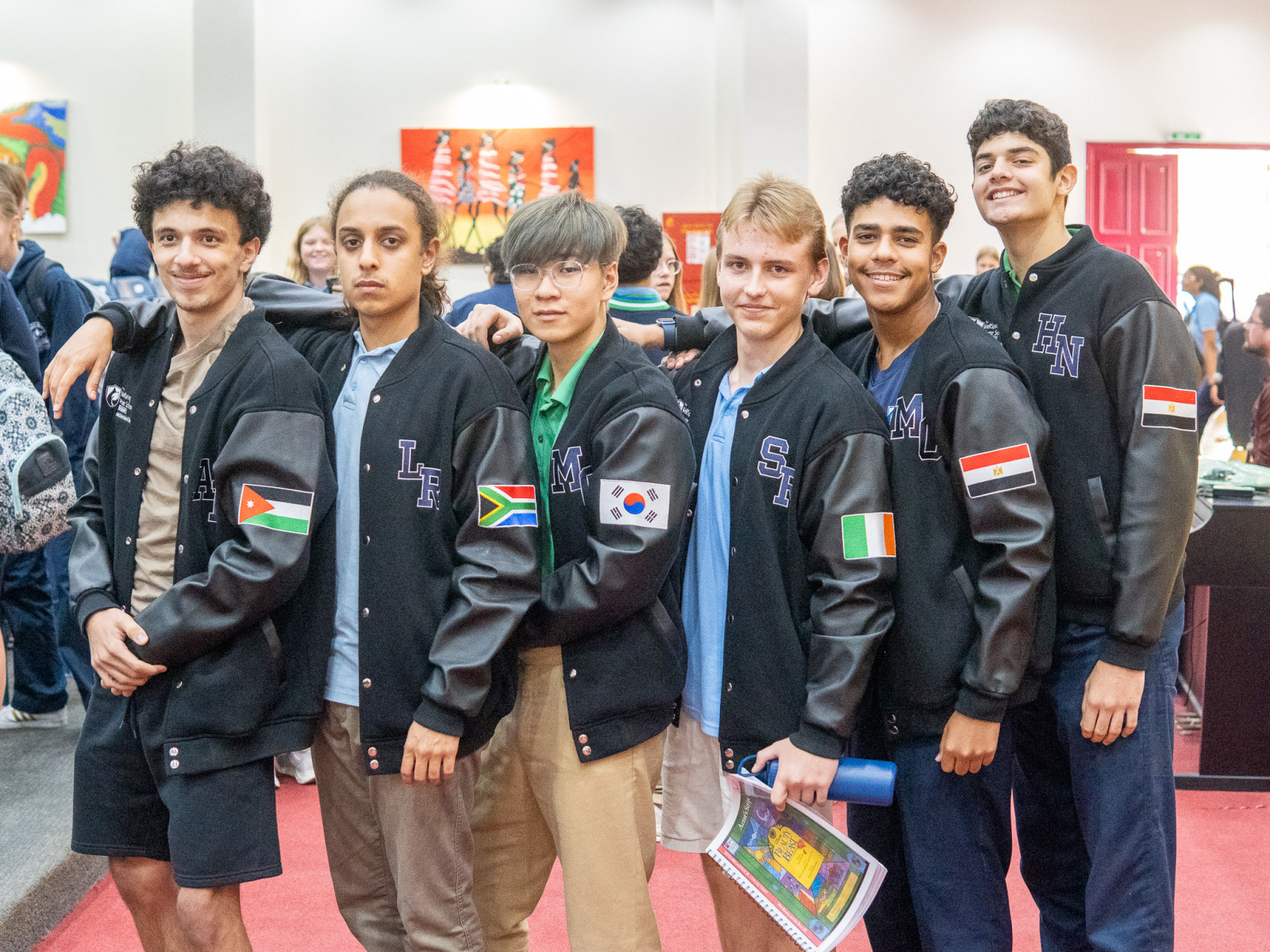 Highlights of the week | The WellSpring Private School Ras Al Khaimah, UAE