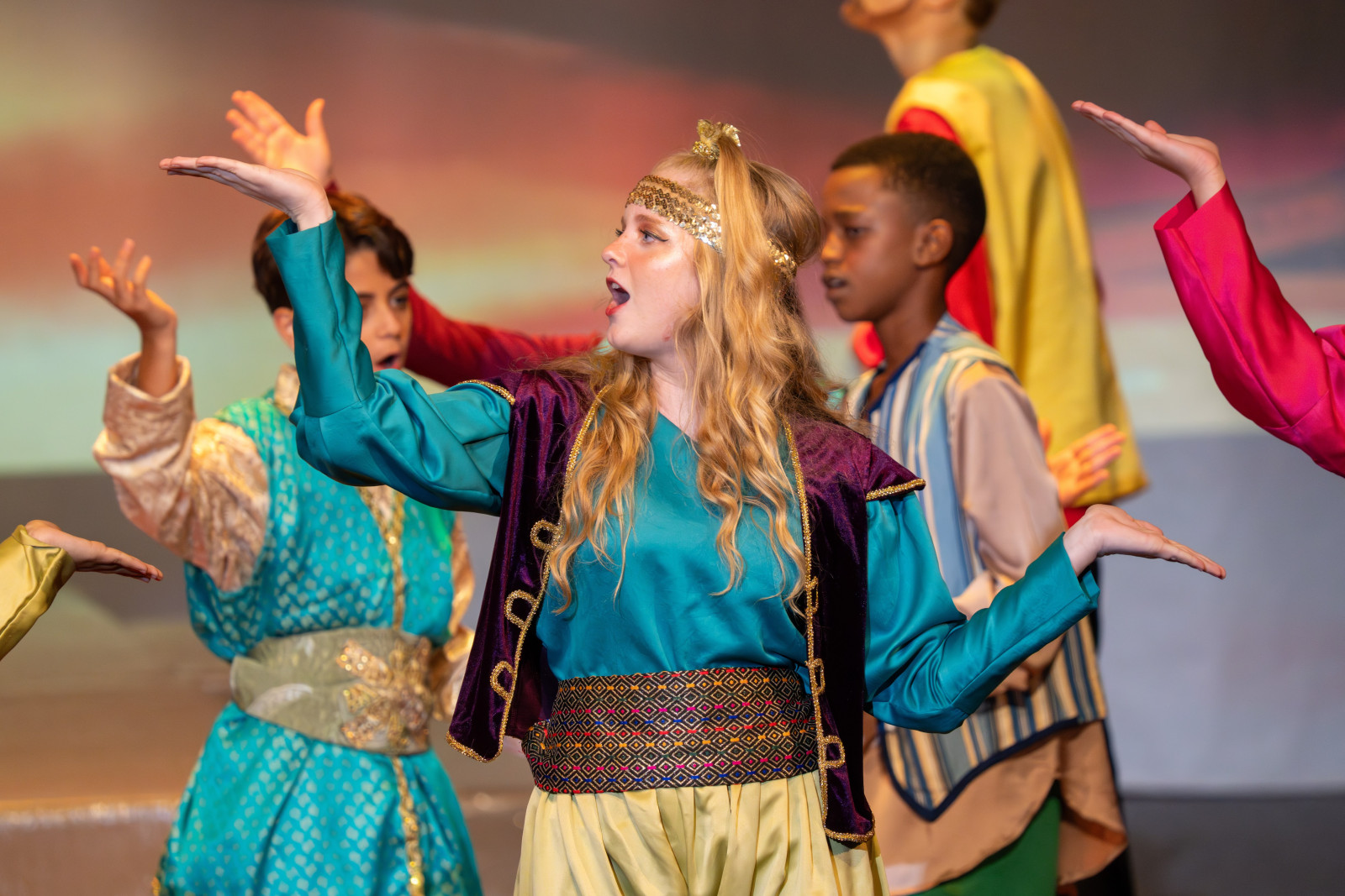 Highlights of the week | The WellSpring Private School Ras Al Khaimah, UAE