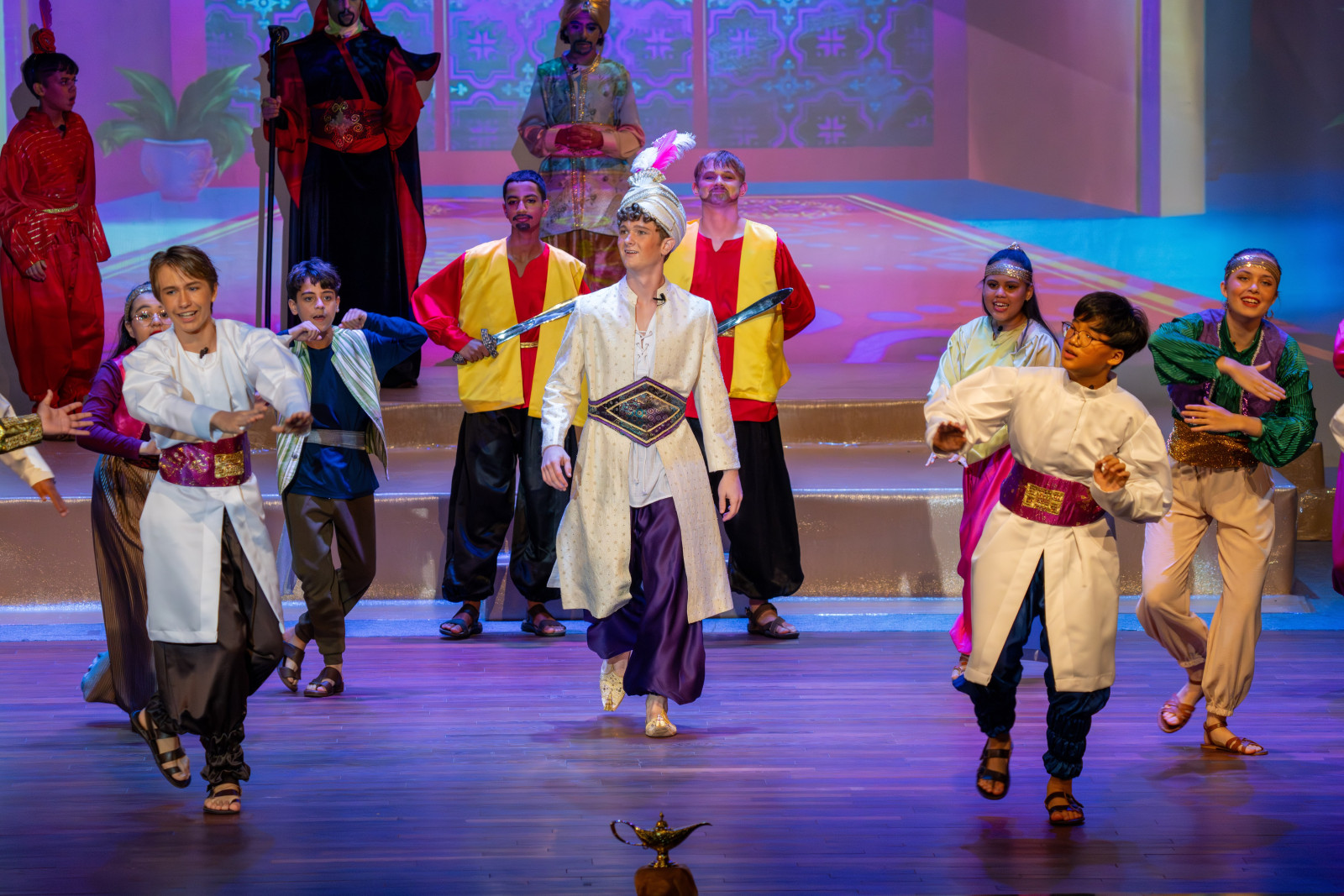 Highlights of the week | The WellSpring Private School Ras Al Khaimah, UAE