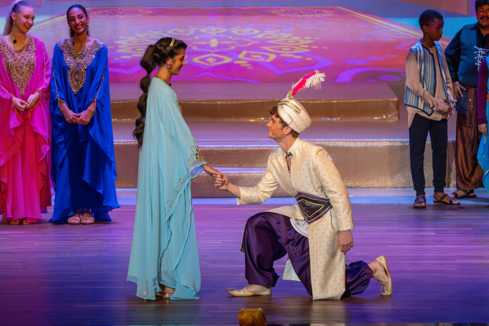 Highlights of the week | The WellSpring Private School Ras Al Khaimah, UAE