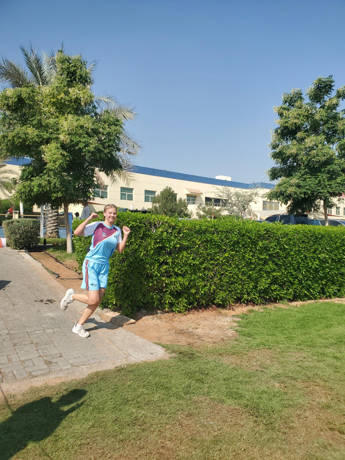 Highlights of the Week, November 21 | The WellSpring Private School Ras ...